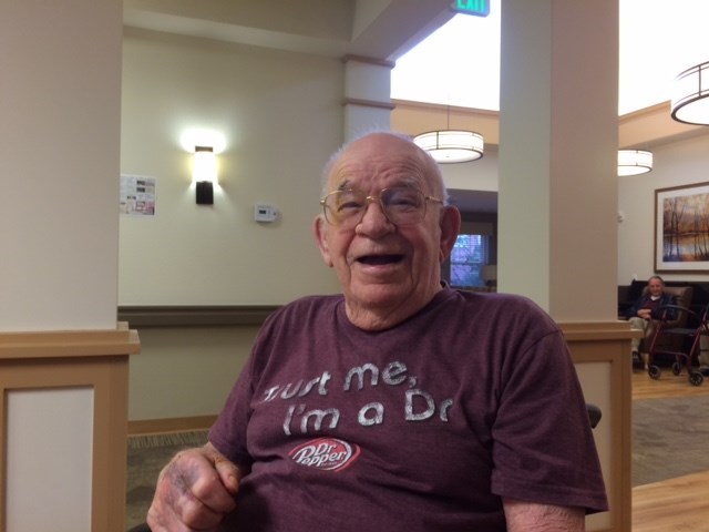 A.B. Smith, Jr. Obituary - Denver, CO