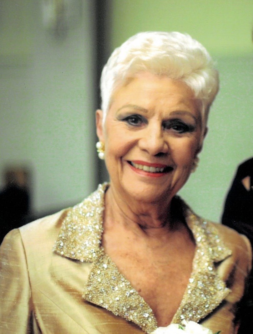 Anita Cervini Obituary - New Orleans, LA