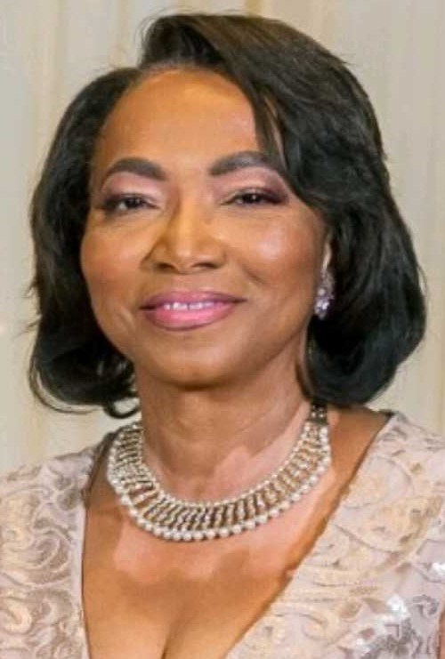 Anna Tarr Obituary - Olathe, KS