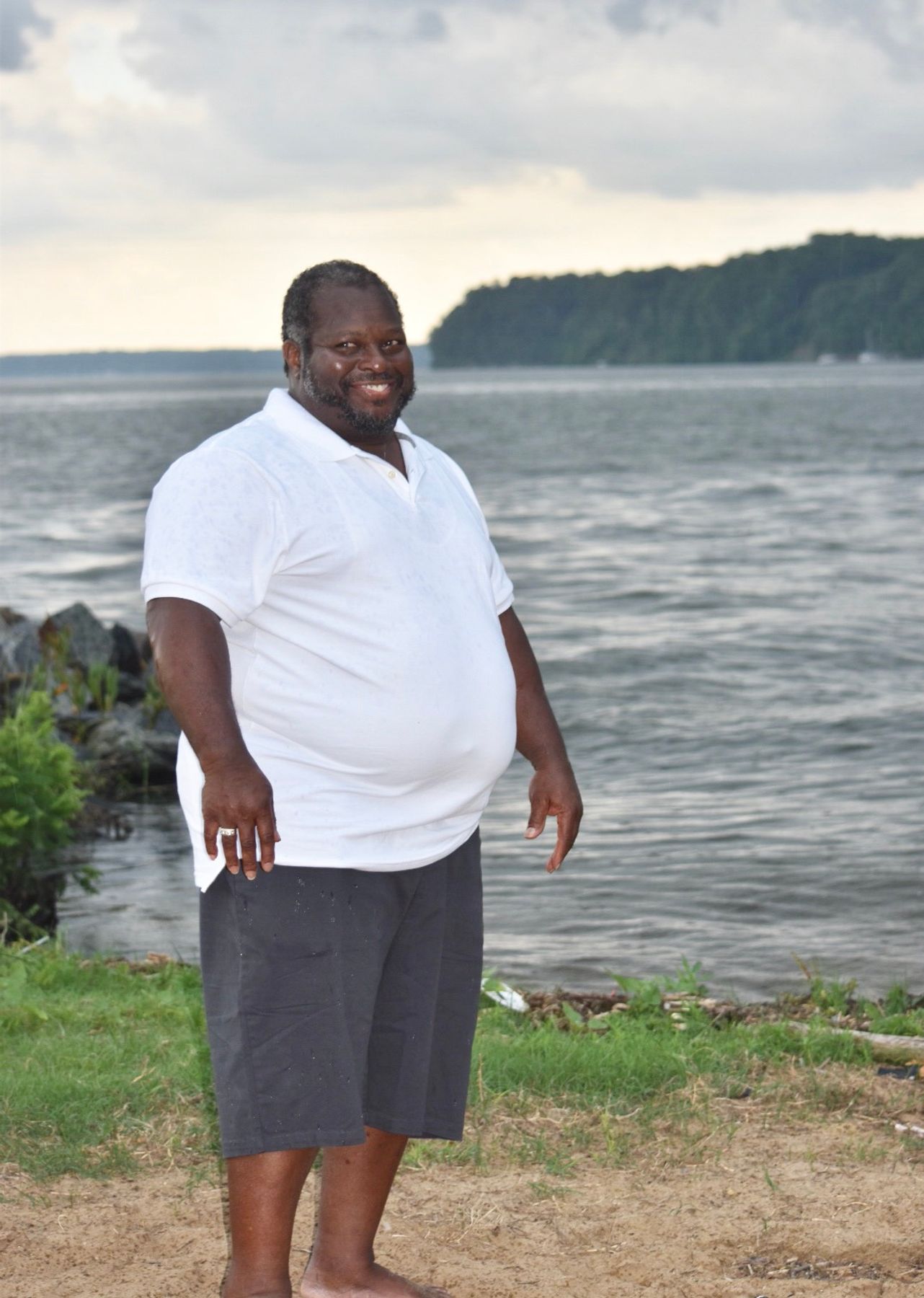 Kenneth Morton Obituary - Stafford, VA