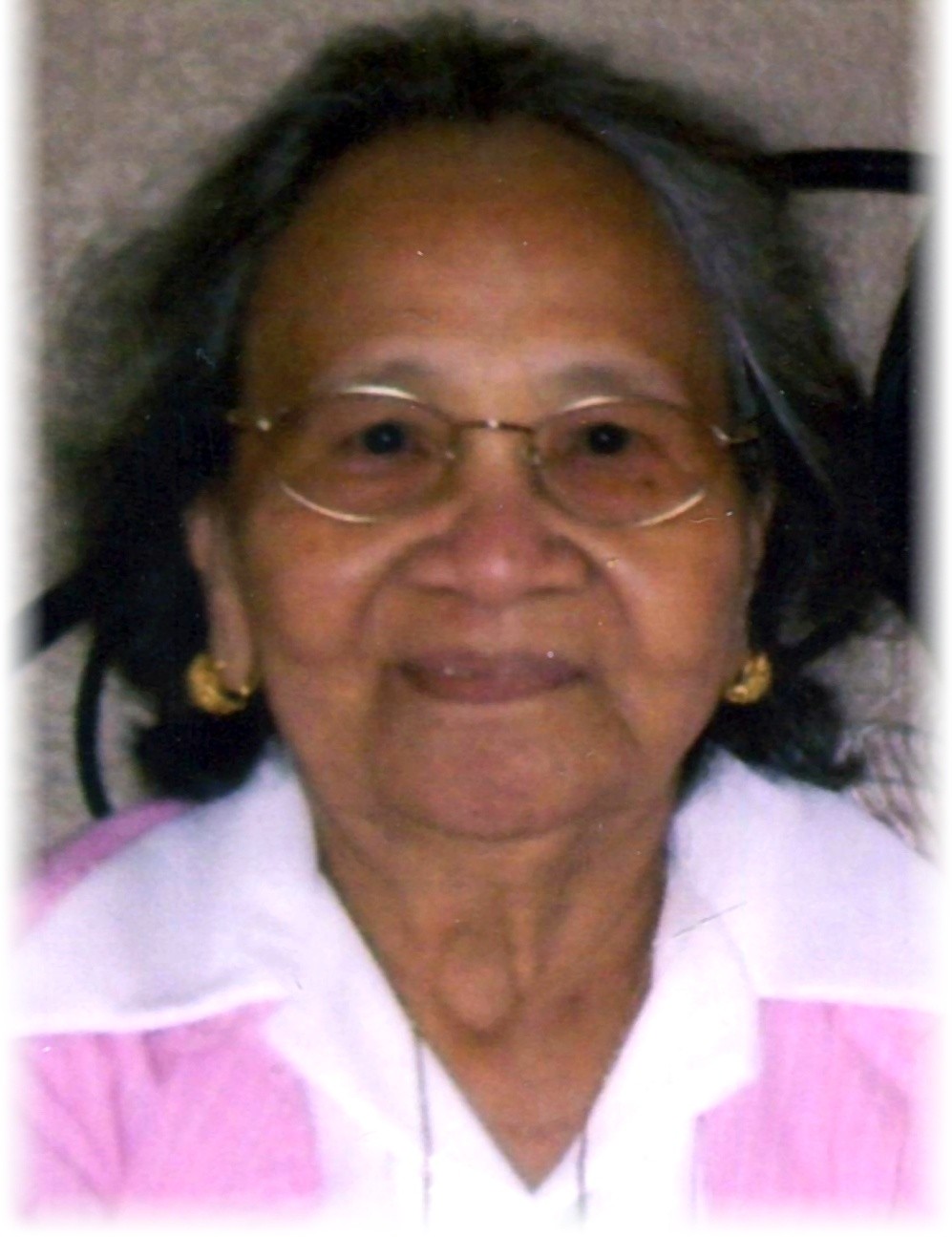 Mrs. Eriberta P. Bautista Obituary - Bonita, CA