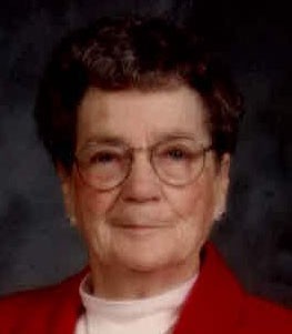 Evelyn Maurine Beare Obituary - Weyburn, SK