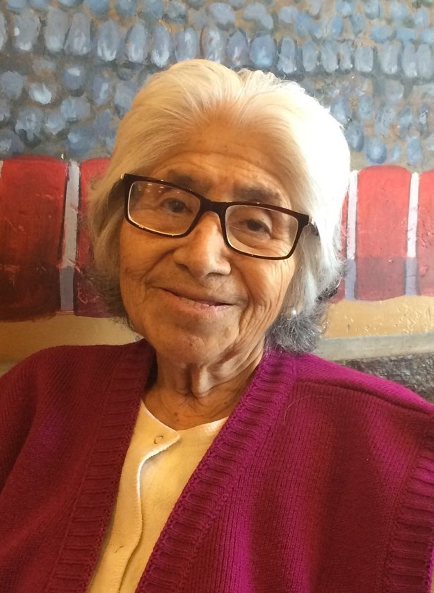 Obdulia Torres Obituary - Oxnard, CA
