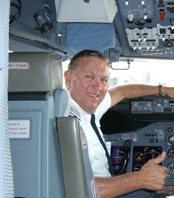 Joseph Fooshee Obituary - Austin, TX