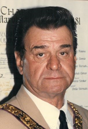 Russell Eddy Obituary - Little River, SC