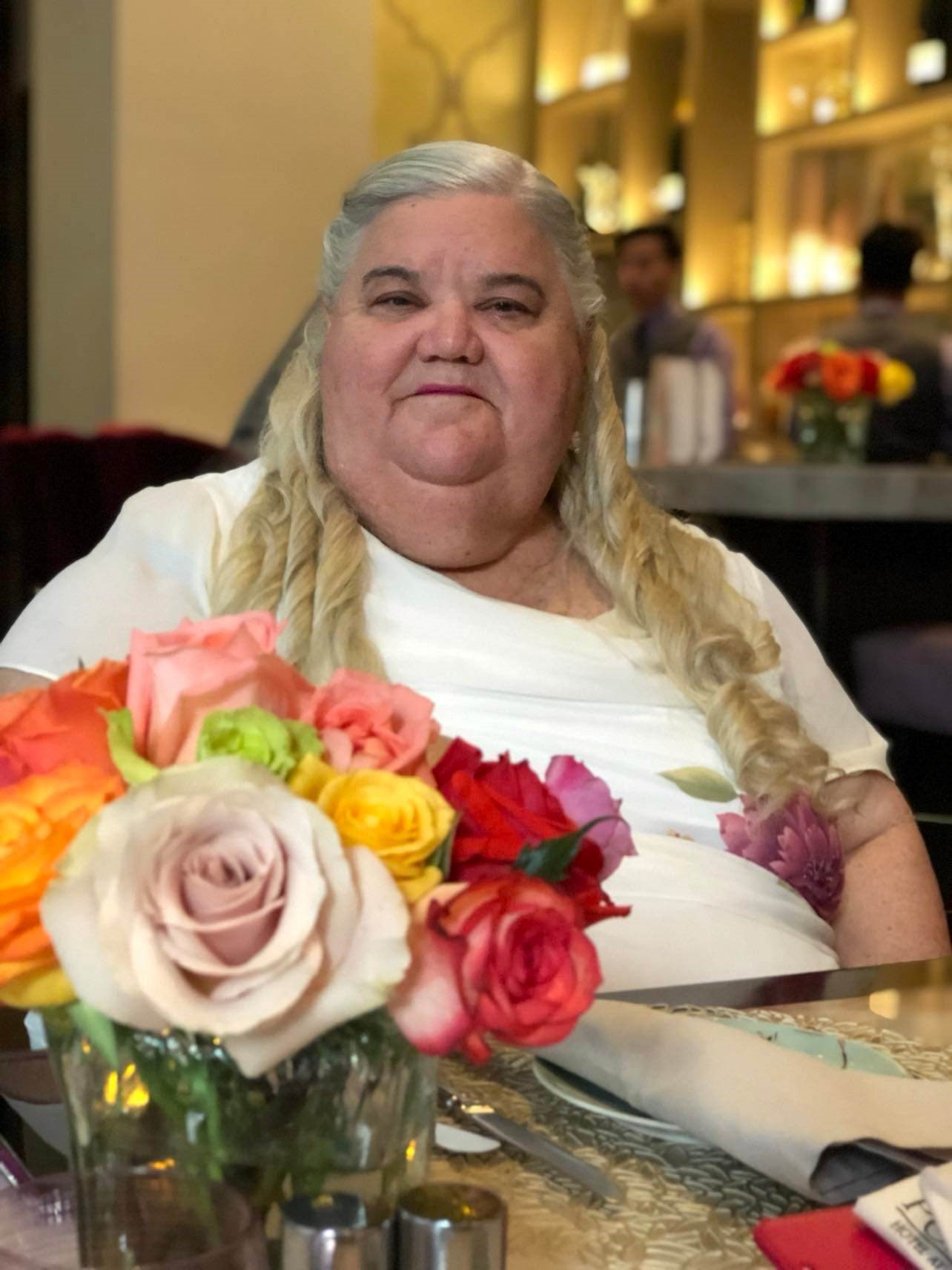 Deborah Lee Obituary - Houston, TX