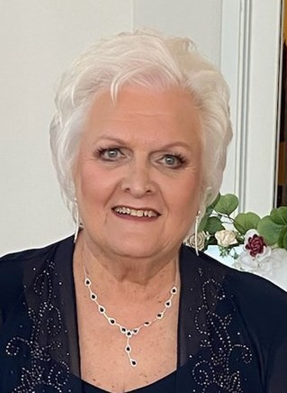 Allyn Rogers Obituary - Marrero, LA