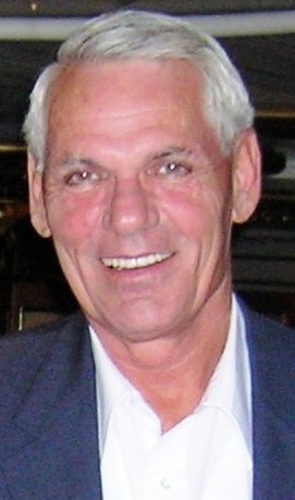 William Knouse Obituary - Largo, FL