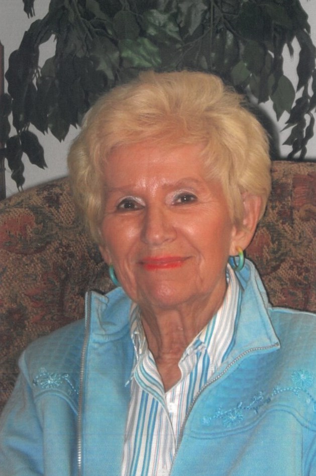 Shirley Greer Obituary - Centennial, CO