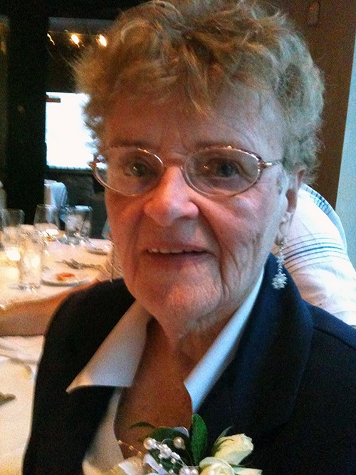 Catherine Nadine Sasser Obituary - Mansfield, OH