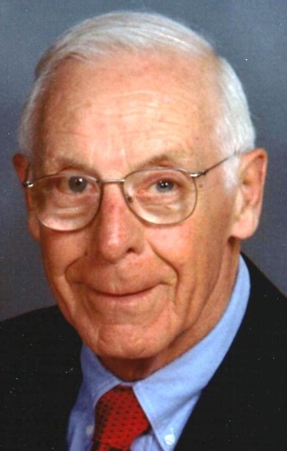 Raymond Jacobi Obituary - Williamsville, NY