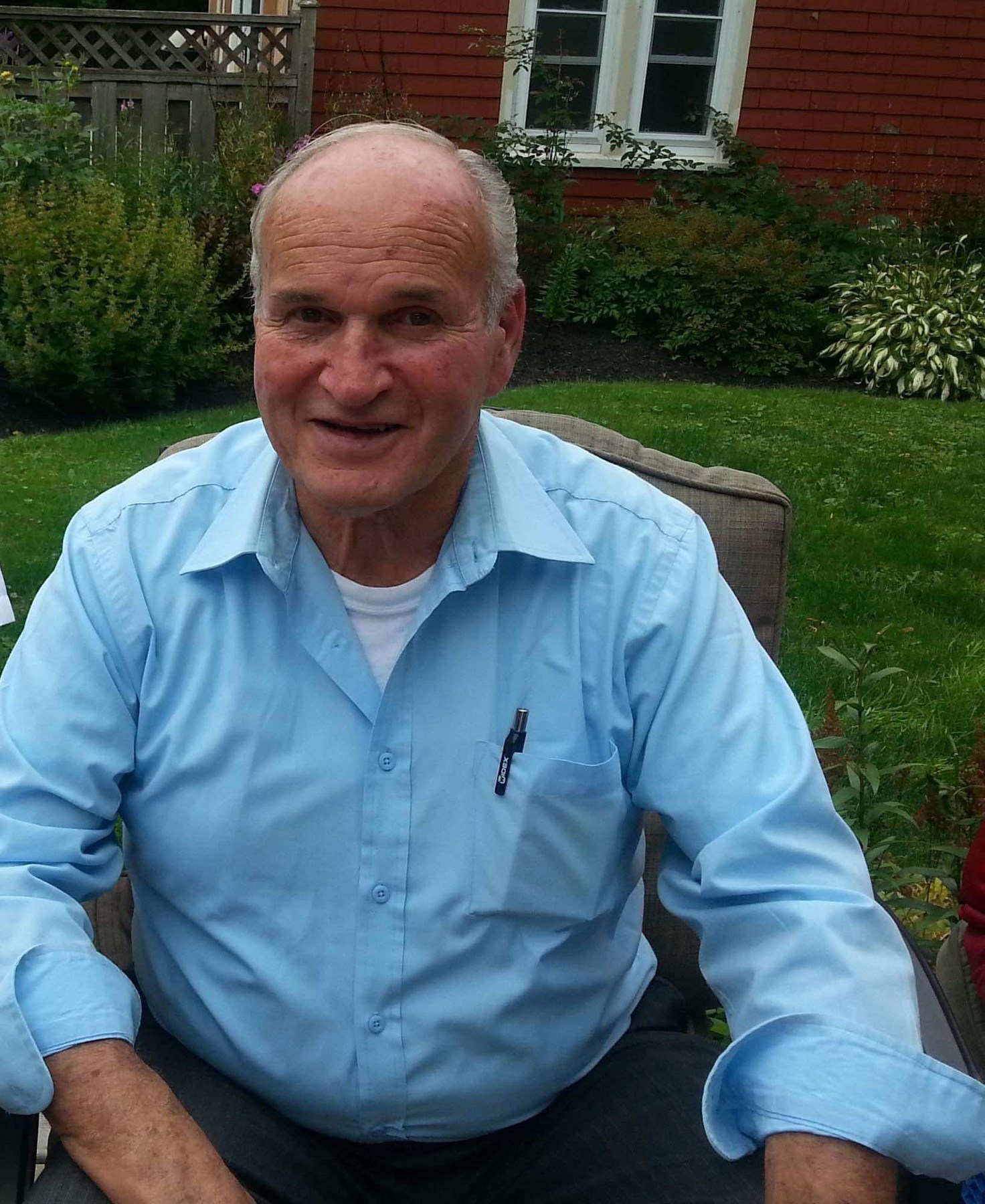 Patrick McKay Obituary - Thornhill, ON