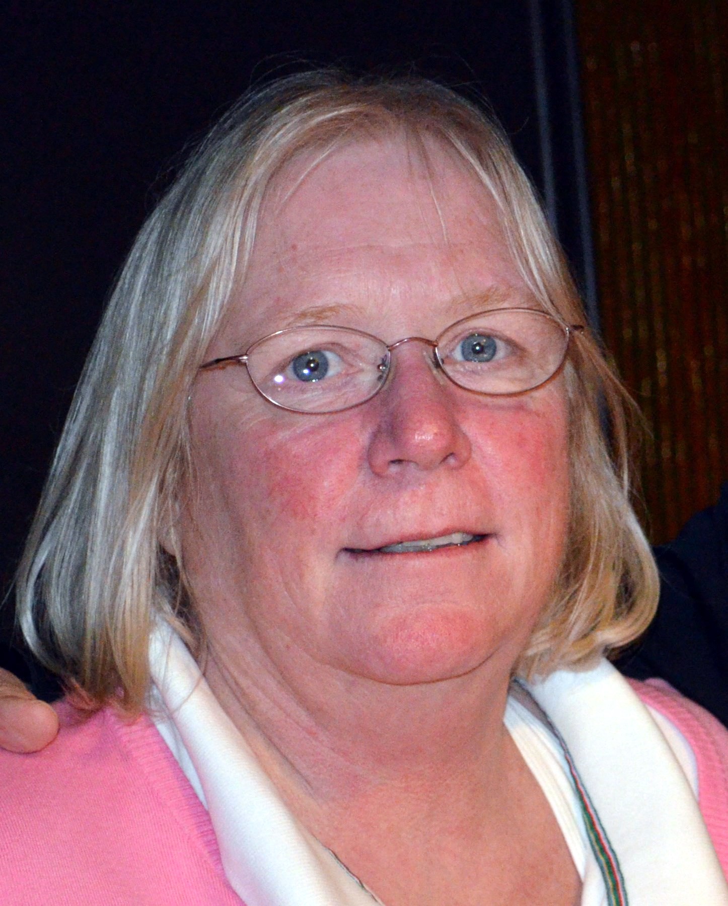 Adrienne Jean Harrington Obituary - Atlanta, GA