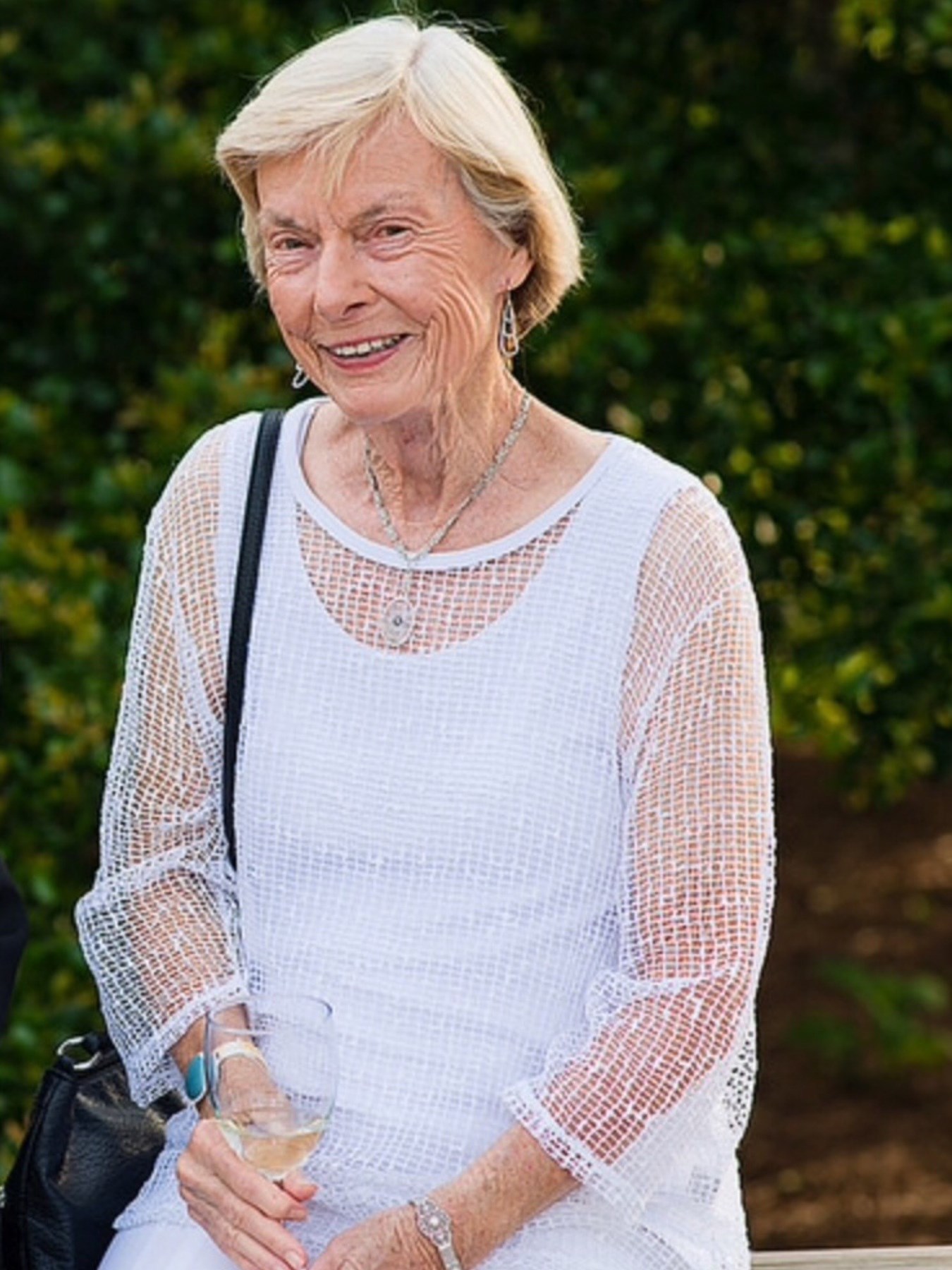Jane Potter Obituary - Brunswick, GA