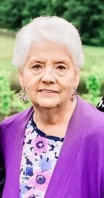 Betty Ward Obituary - Bartlett, TN
