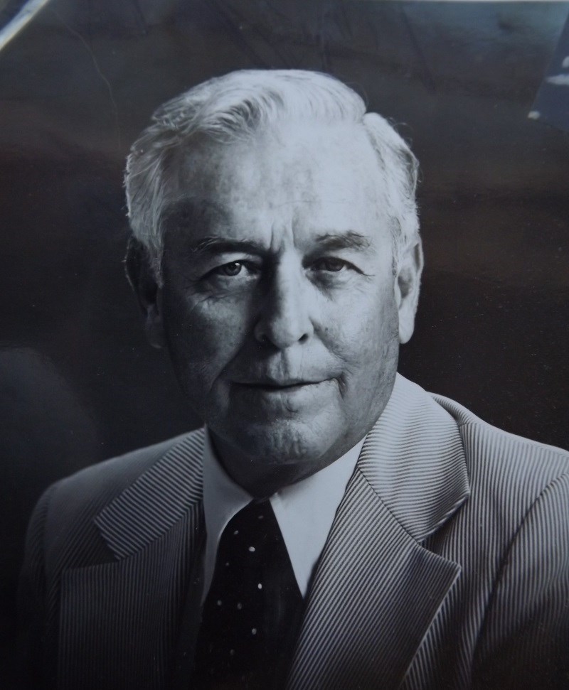 Lester C. Sullivan Obituary - CLUTE, TX