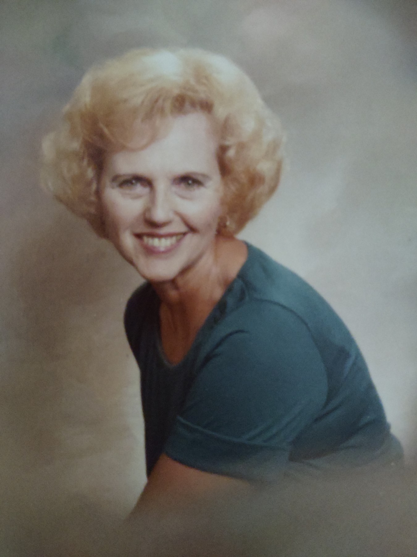 Maxine Ruth Helms Obituary - Cocoa, FL