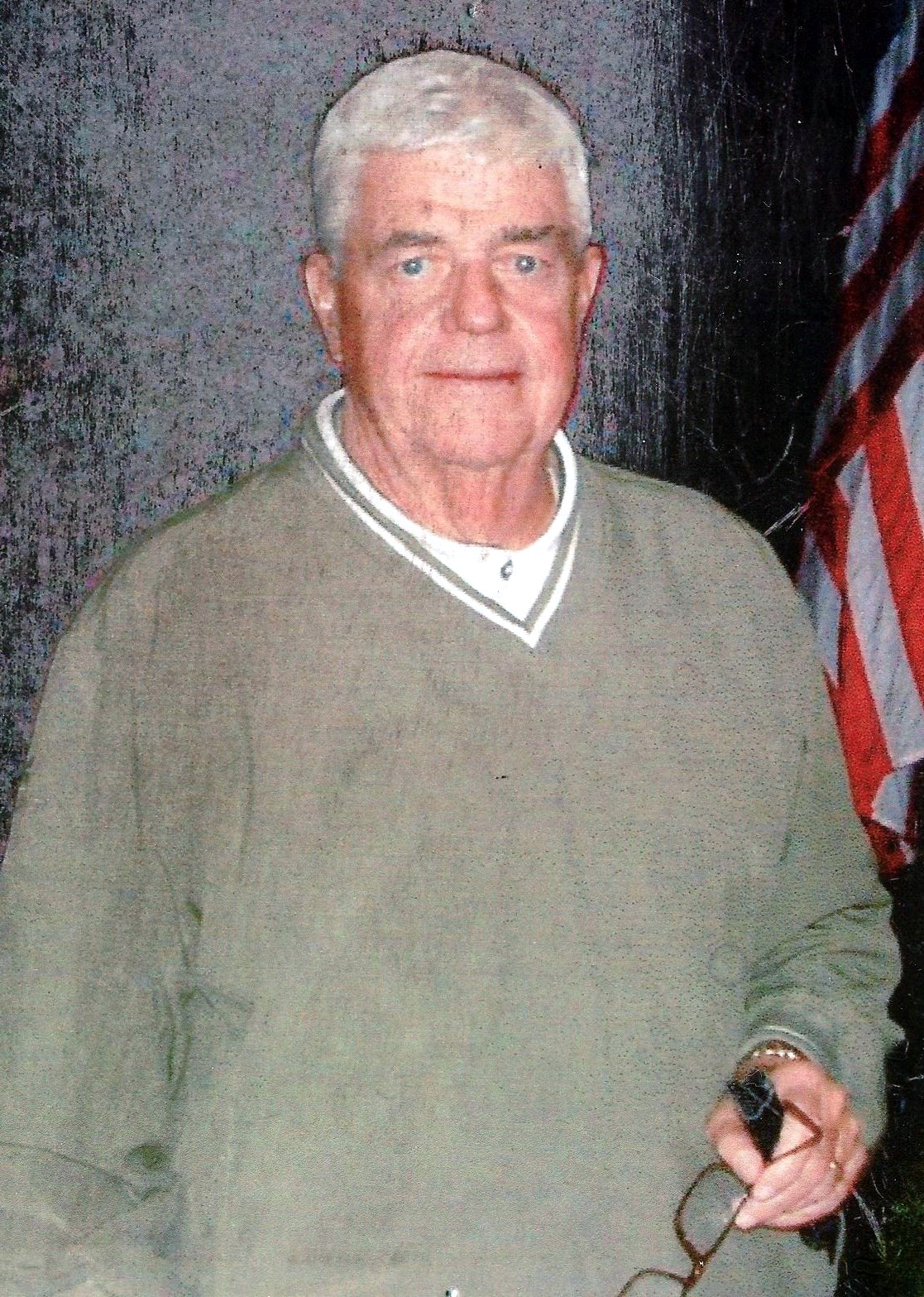 Daniel Riordan Obituary - Indianapolis, IN