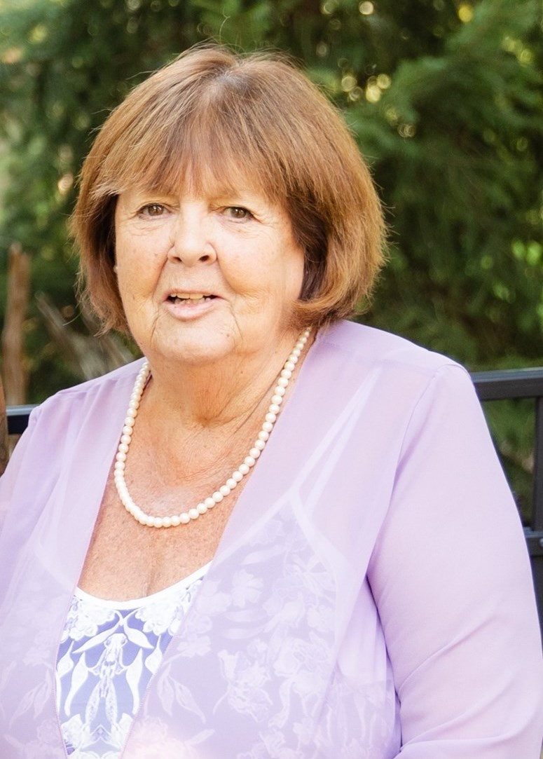 Karen Merritt Obituary - Auburn Hills, MI