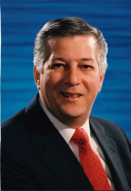 Frank Mercuri Obituary - Livingston, NJ