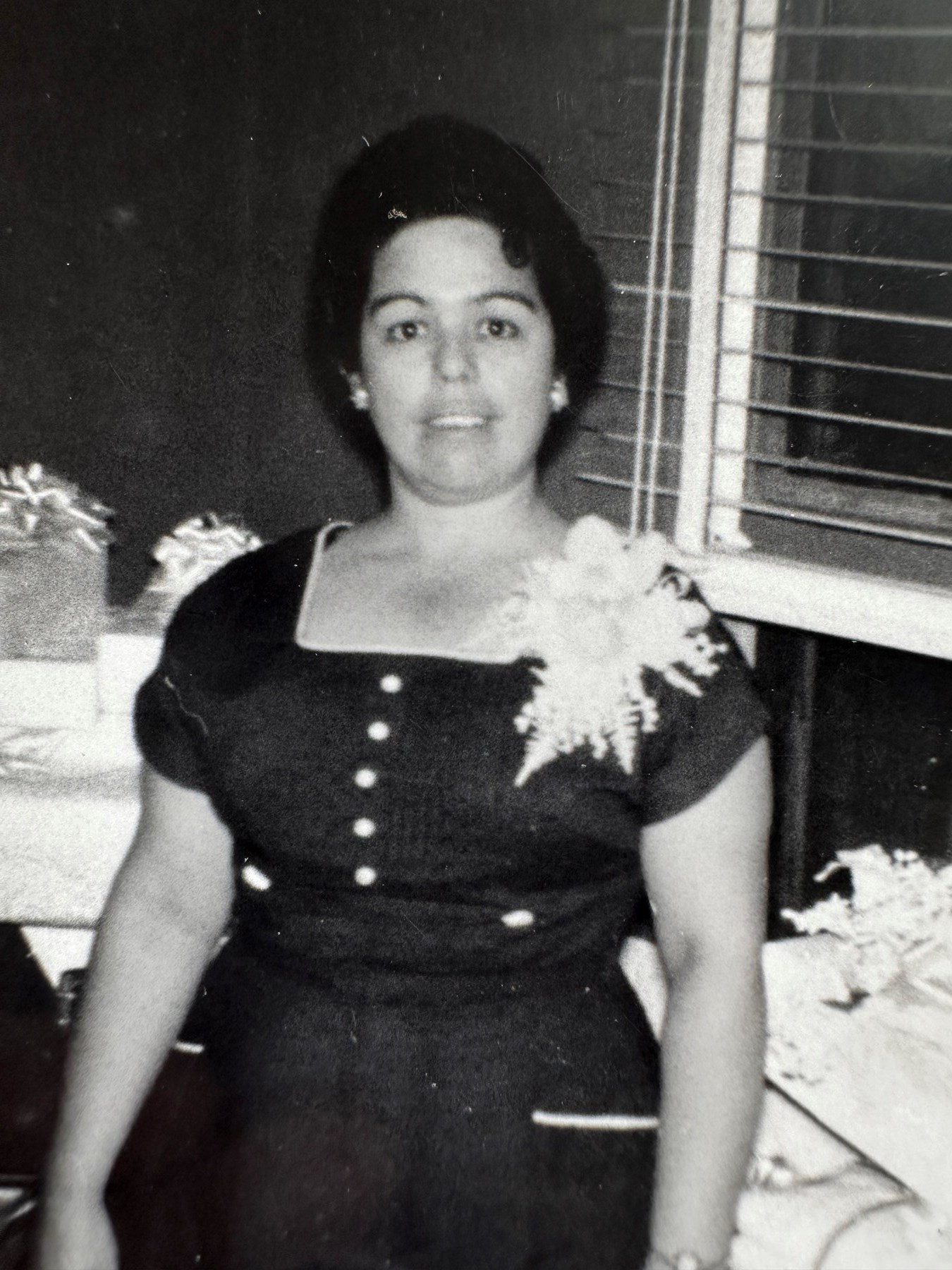 Maria A. Ceballos Obituary - Houston, TX