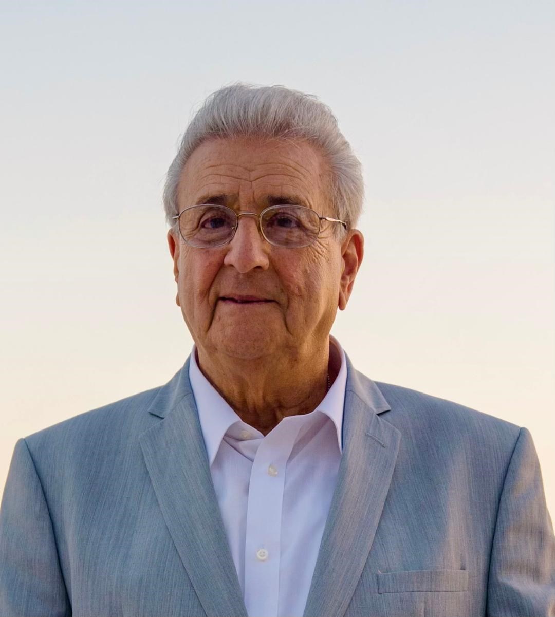 LeRoy Gerali Obituary - Chicago, IL