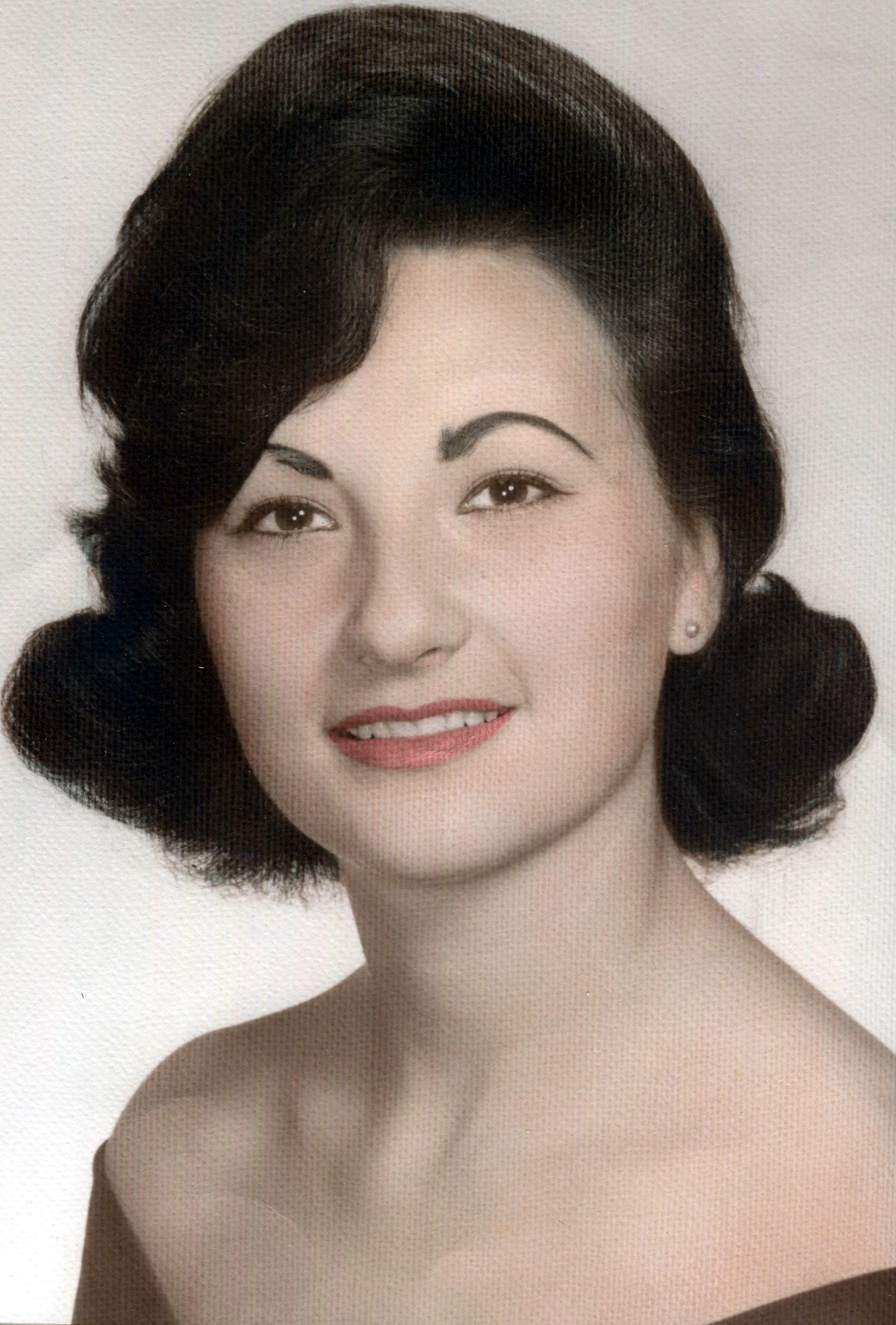 Maria Evans Obituary - Virginia Beach, VA