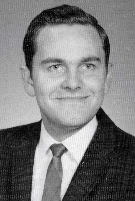 John Nixon Obituary - Houston, TX