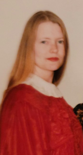 Sherry Garris Obituary - New Bern, NC