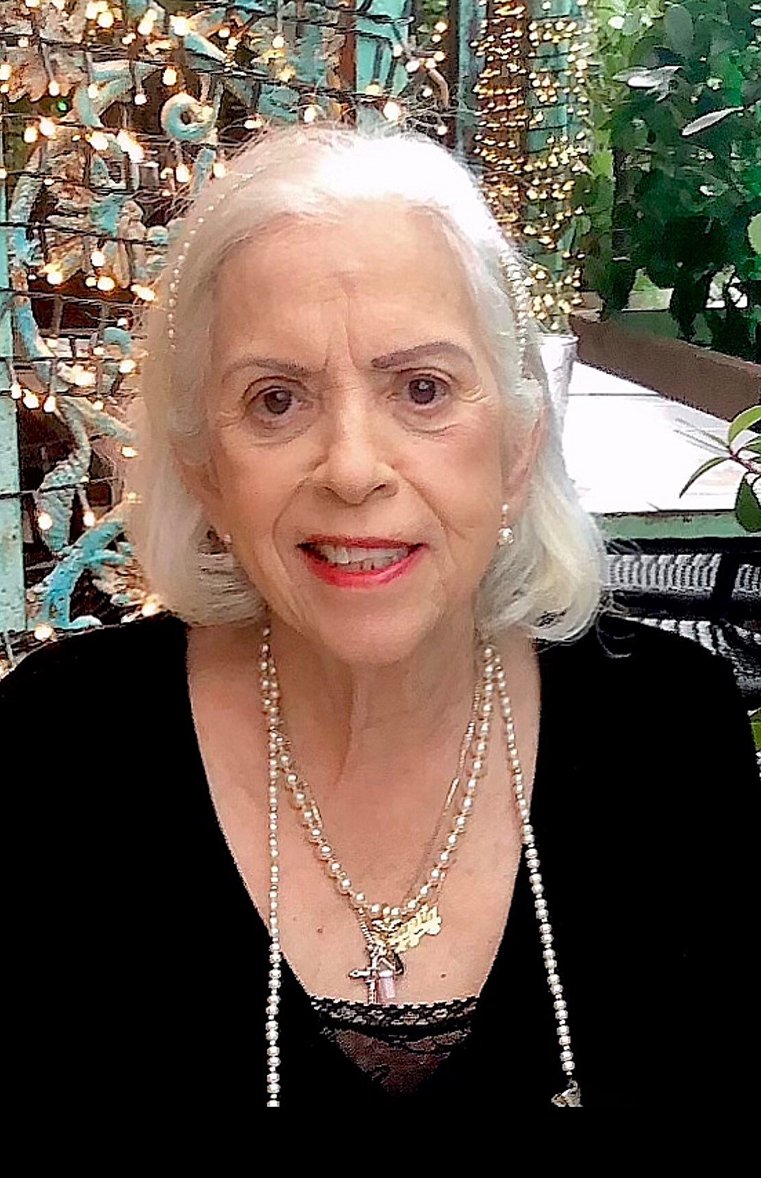 Juana Lopez Obituary - Hialeah, FL