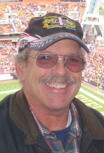 James Fortney Obituary - Chesterland, OH