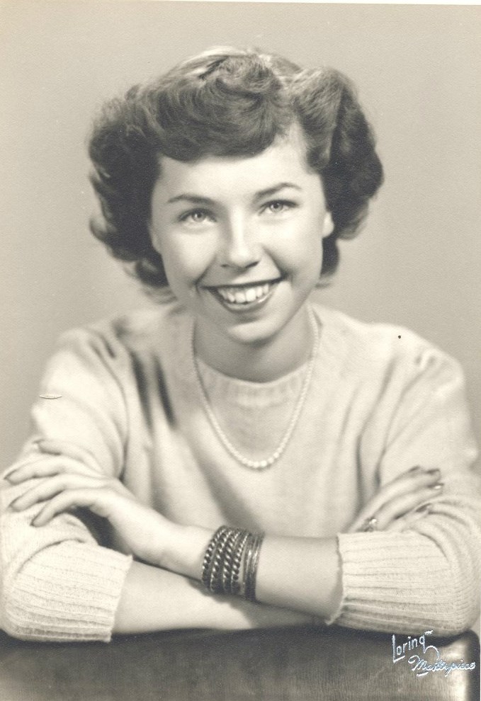 Marilyn Helen Murphy Obituary - Middleburg Heights, OH