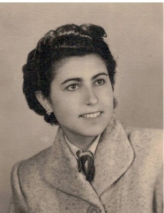 Amelia Carretti (Nee Di Luccia) Obituary - San Antonio, TX