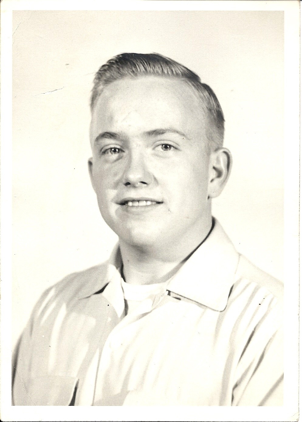 Robert Ressler's Instagram, Twitter & Facebook on IDCrawl