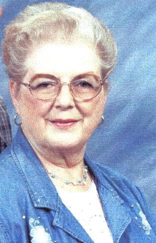 Nancy Carolyn Hassan Obituary - Tucker, GA