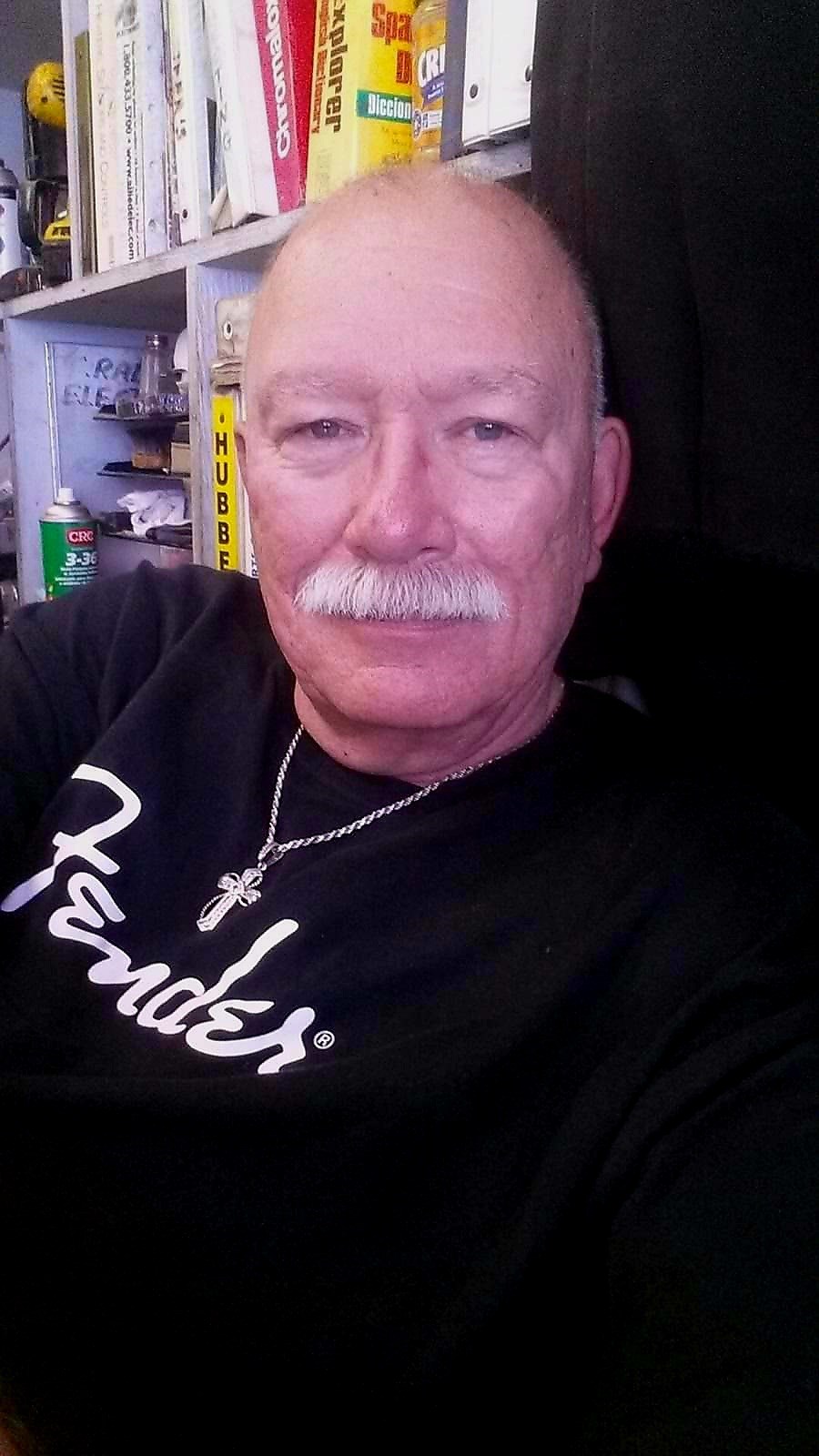 Terrance Rabon Obituary - Kingwood, TX