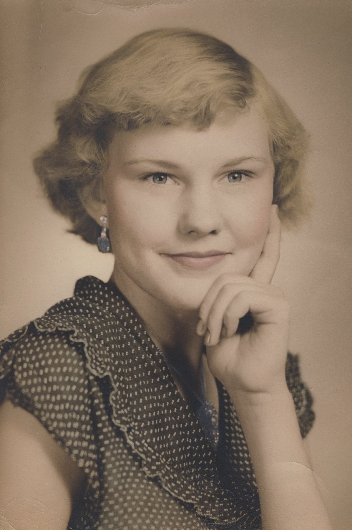 Betty Sue Runk Obituary - Wichita, KS
