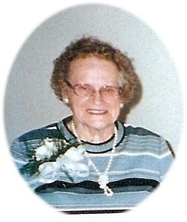 Ruth Foote Obituary - Otego, NY