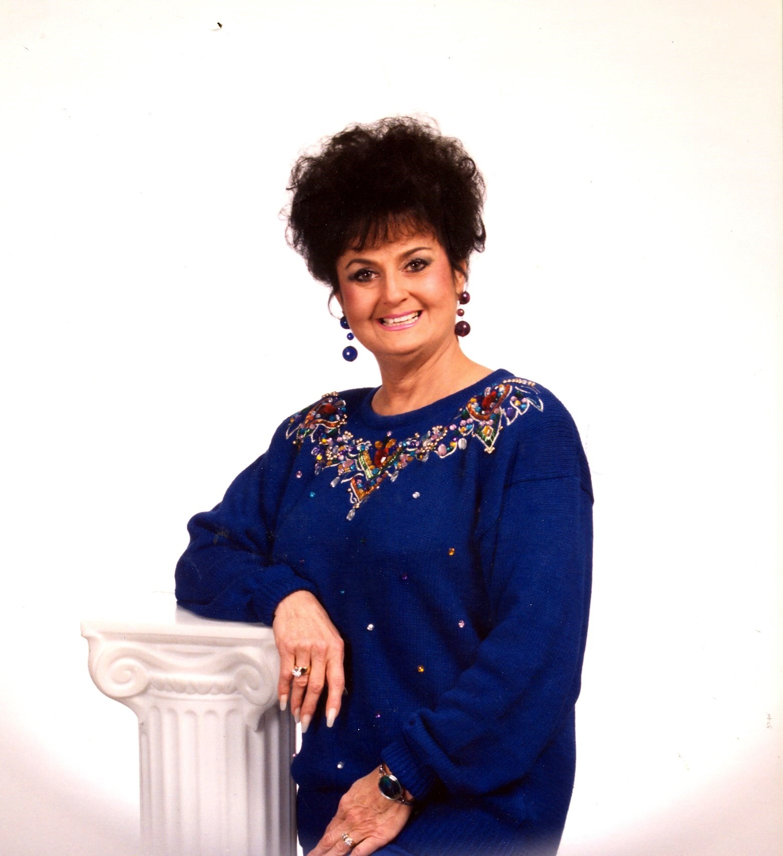 Marie Ellen Hofer Obituary - Homewood, AL