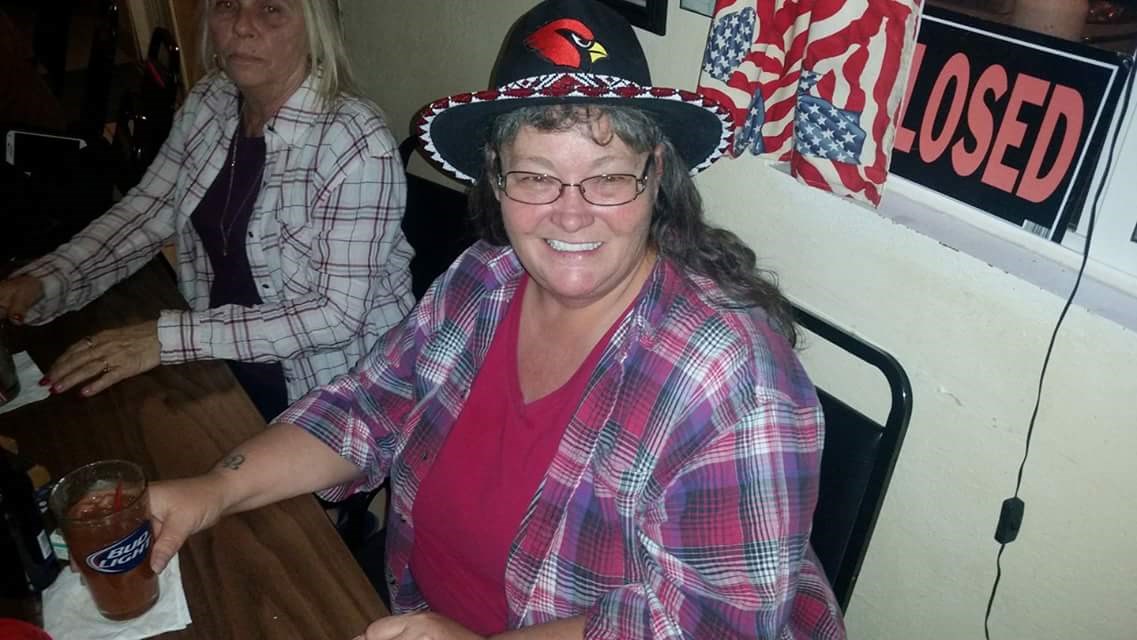 Gail Ann Graves Obituary - Parker, AZ