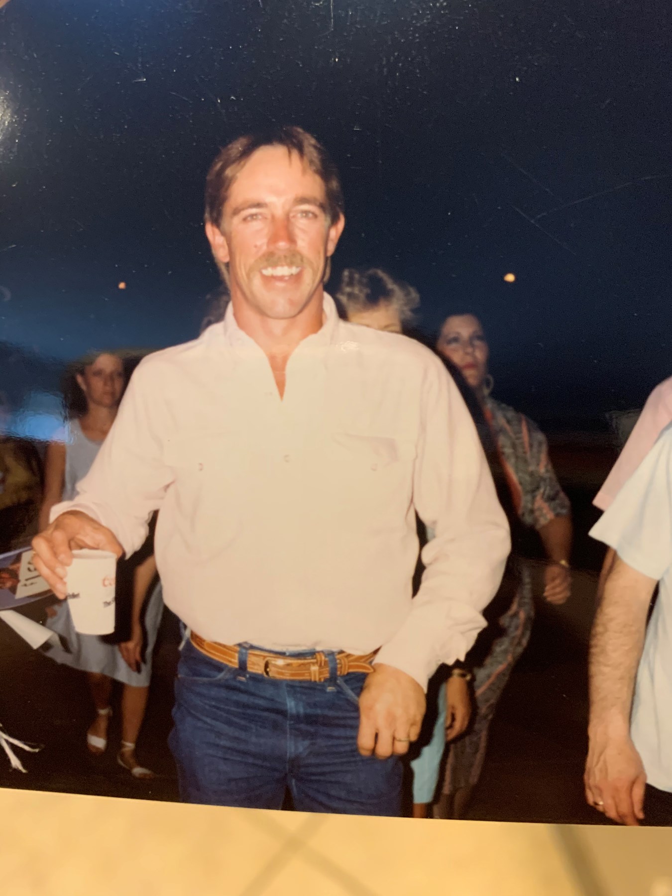 Jay Hollis Shaw Obituary - Houston, TX