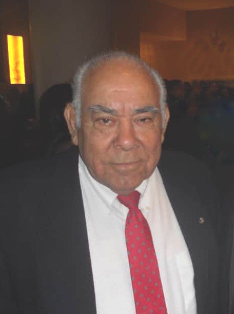 Cruz Reyes Hinojosa Sr. Obituary - Houston, TX