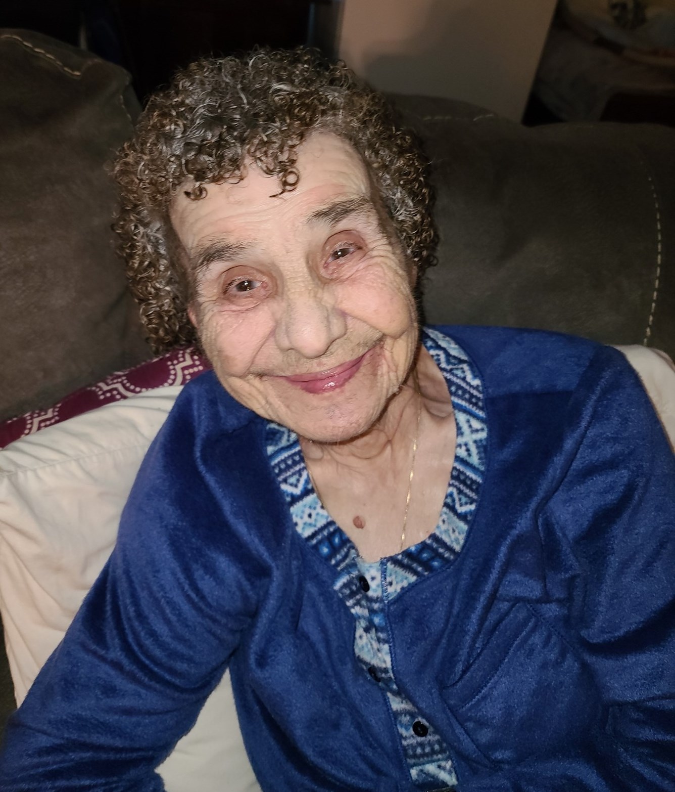 Delores Chiumento Obituary - Jacksonville, FL