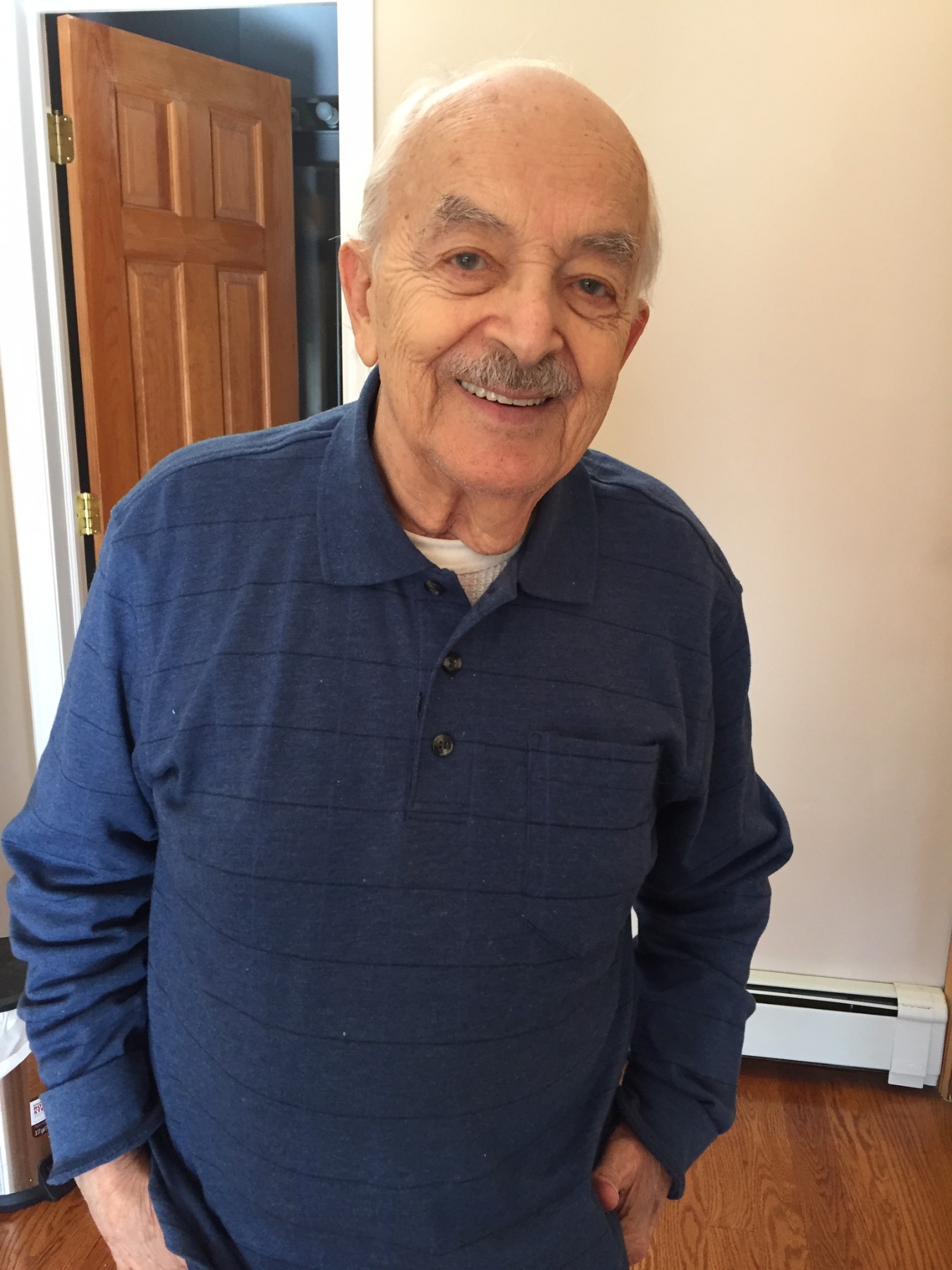 Joseph Macchio Obituary - Babylon, NY