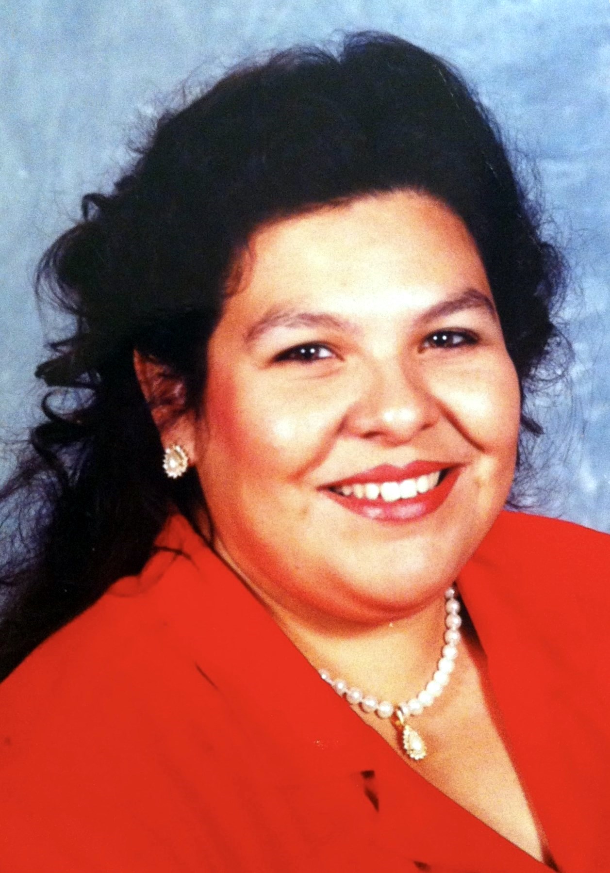 Rosa Marquez Obituary - Dallas, TX