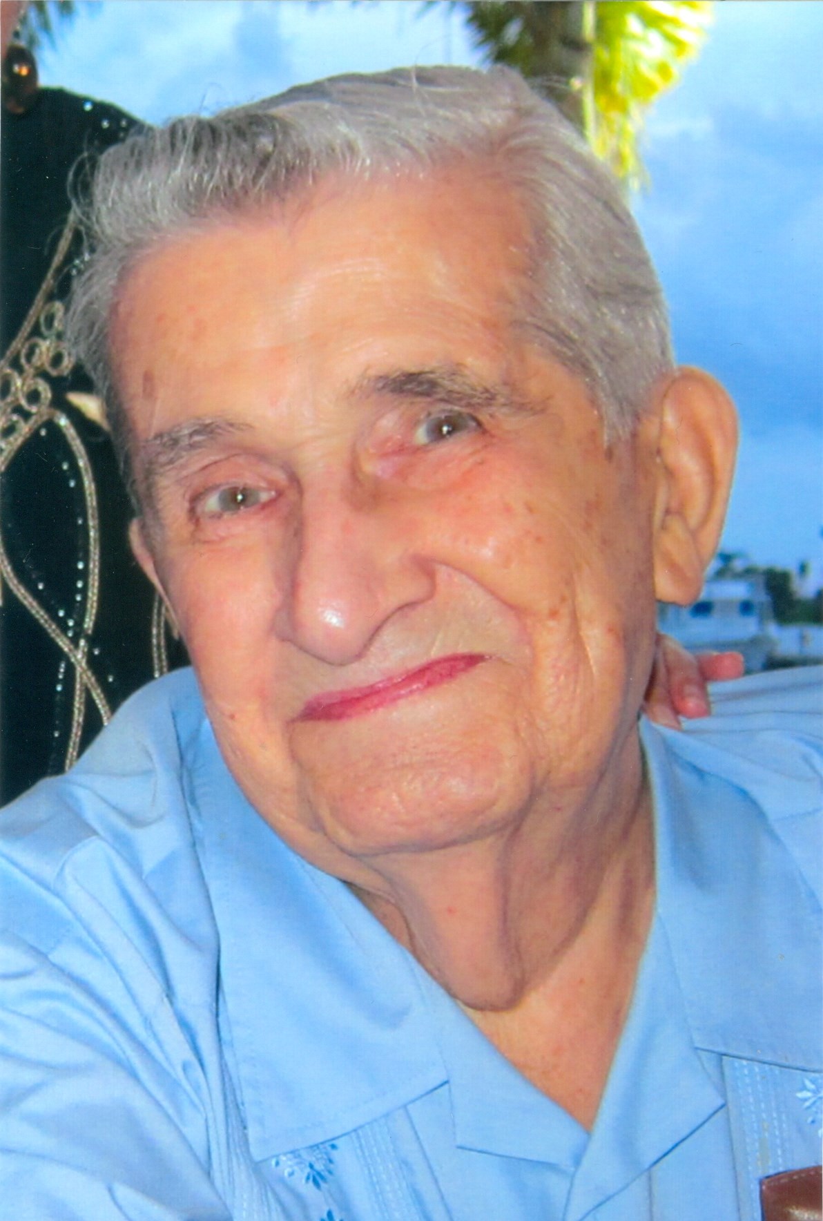 James Jim Gandolfo Obituary - Port St. Lucie, FL