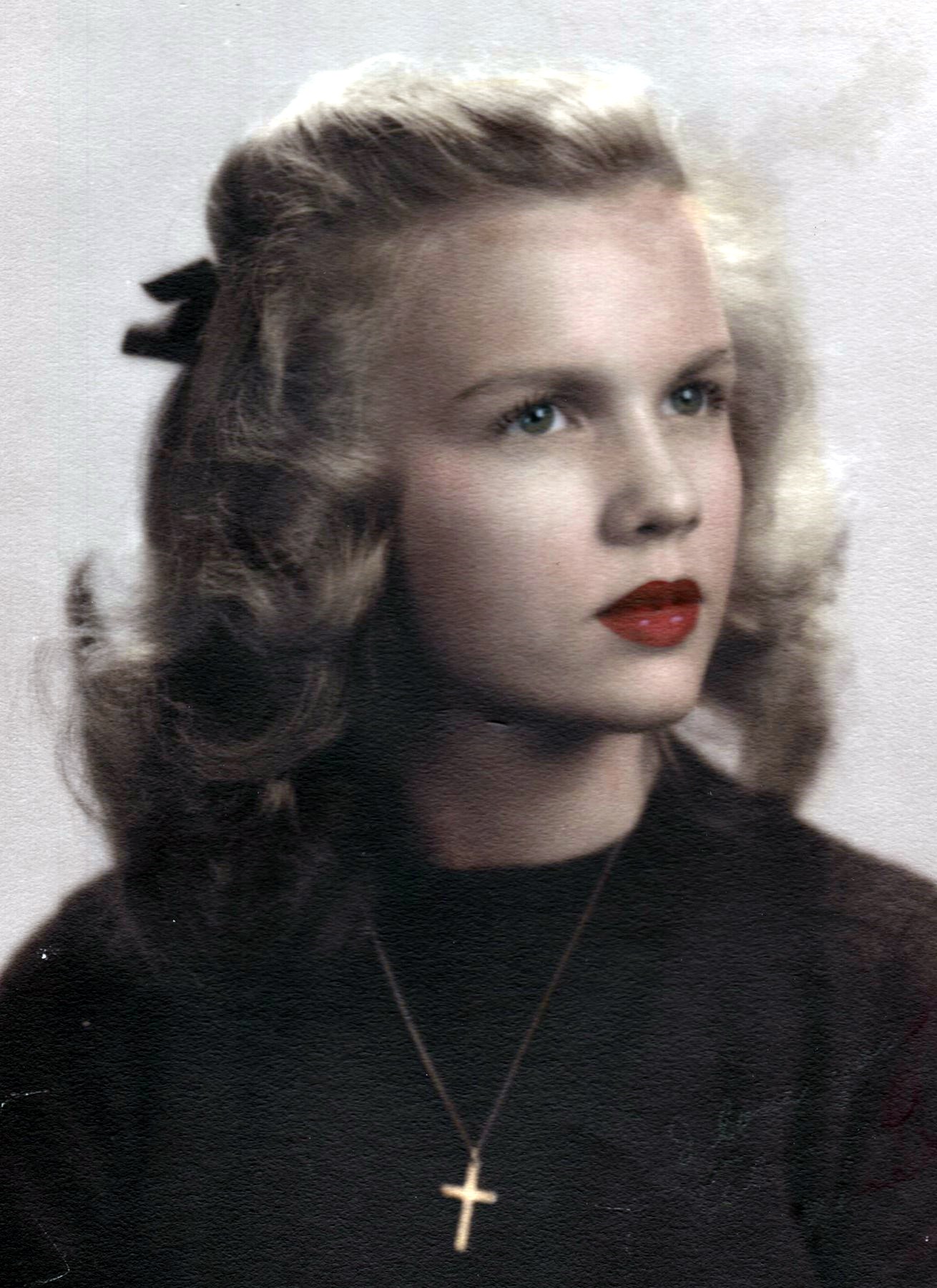 Gene Sheehan Brock Obituary - Montgomery, AL