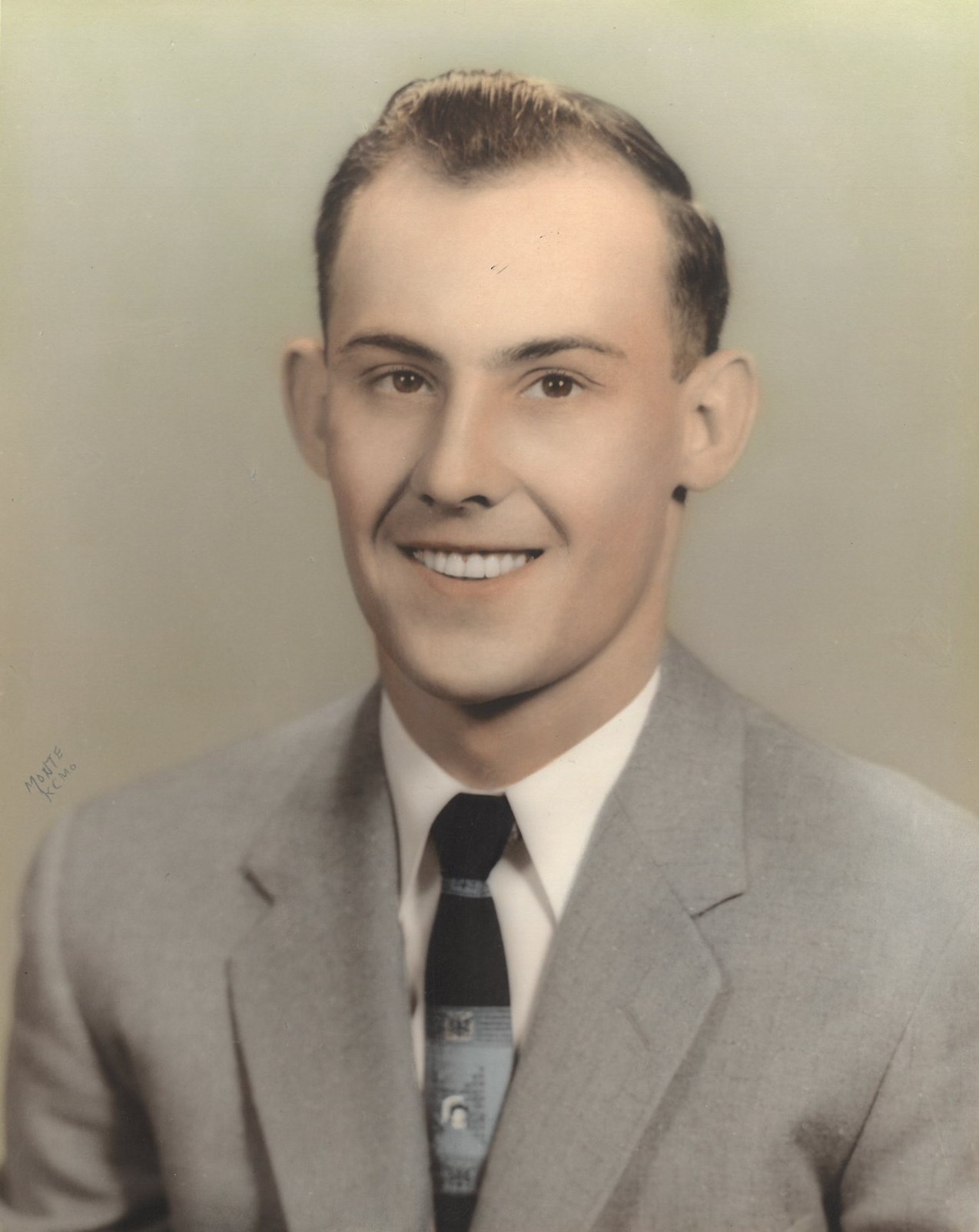 Richard L. Zans Obituary - Kansas City, MO