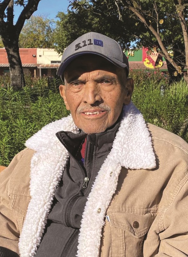 Jesús Uribe Isais Obituary - San Antonio, TX