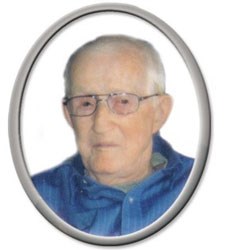 Armand Levesque Obituary - Campbellton, NB
